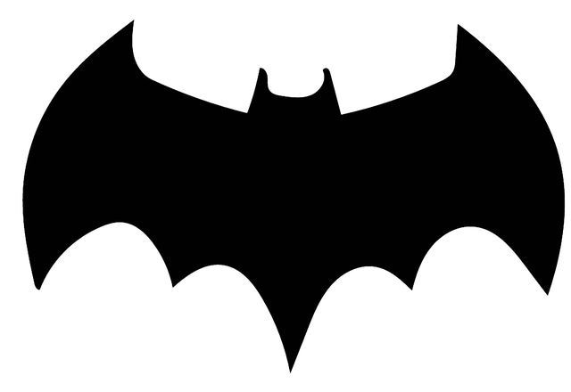 Batman-Fledermäuse: Fledermaus Manschetten für echte Batman Fans